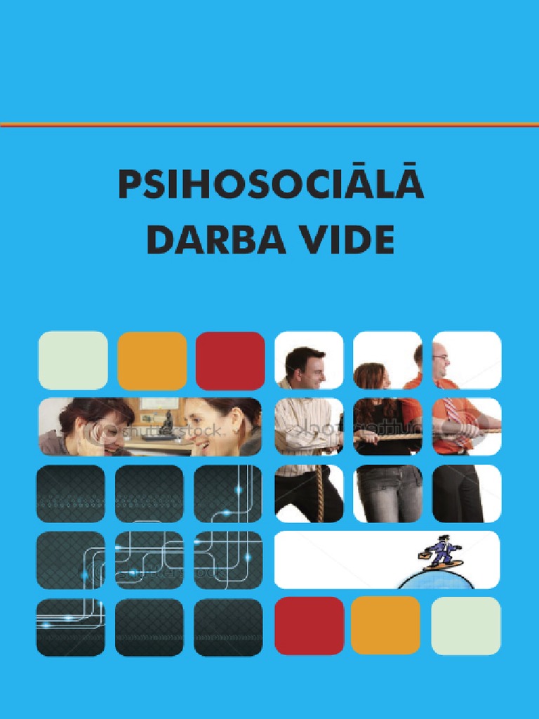 PSL darba_vide | PDF