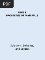 Year 8 Science Notes & Solutions | PDF