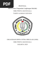 Rab MPLS | PDF | Griya & Taman