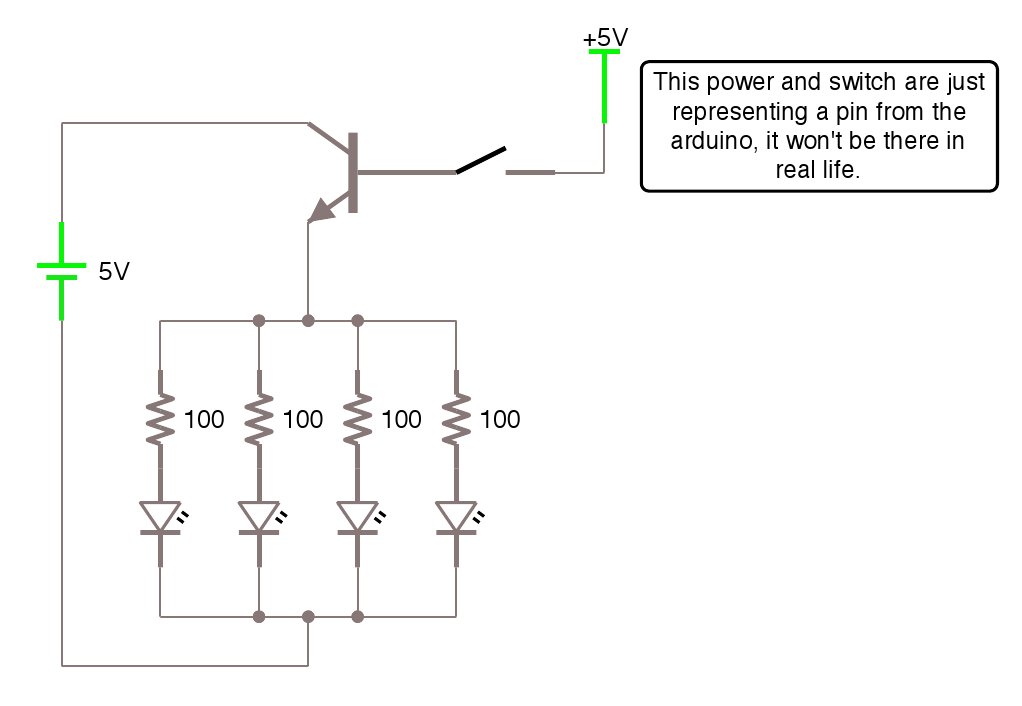 Parallel Led | PDF