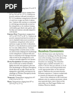 Ireena Kolyana Stat Block for D&D 5E | PDF | Dungeons & Dragons ...