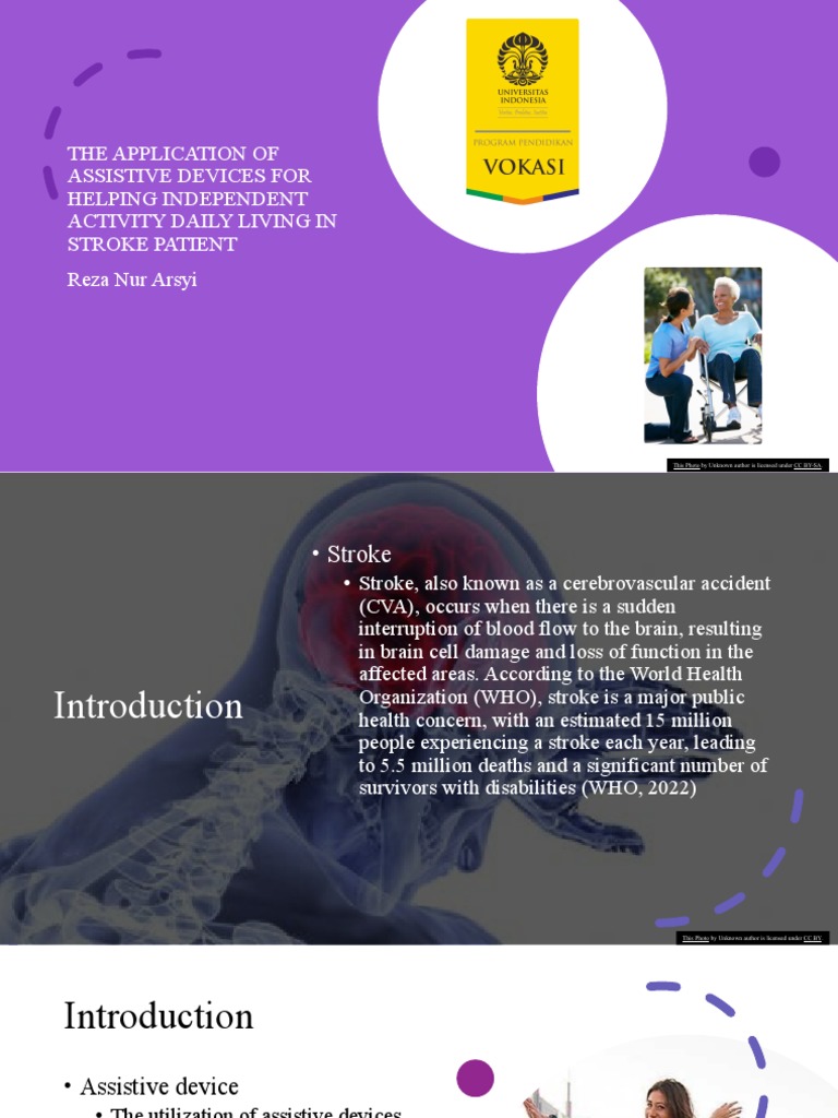 Ic Veast | PDF | Stroke | Physical Therapy