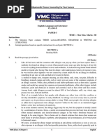 BBC Compacta Class 8 English Answer | PDF