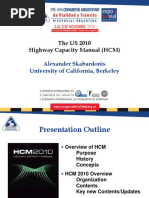 FHWA-SA-18-067 CAP-X 2018 Tool User Guide (Final) | PDF | Intersection ...