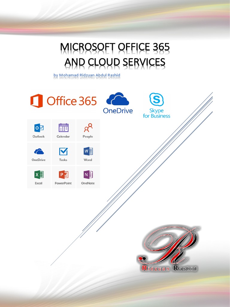 Manual - Microsoft Office 365 and Cloud Services | PDF | Microsoft ... Manual - Microsoft Office 365 and Cloud Services | PDF | Microsoft ...