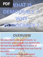 Cbse Class 9 Social Science Political Science Chapter 1 Notes | PDF ...