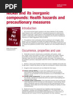 Breaking Containment - Take 5 Revision Rev D Final | PDF | Risk ...
