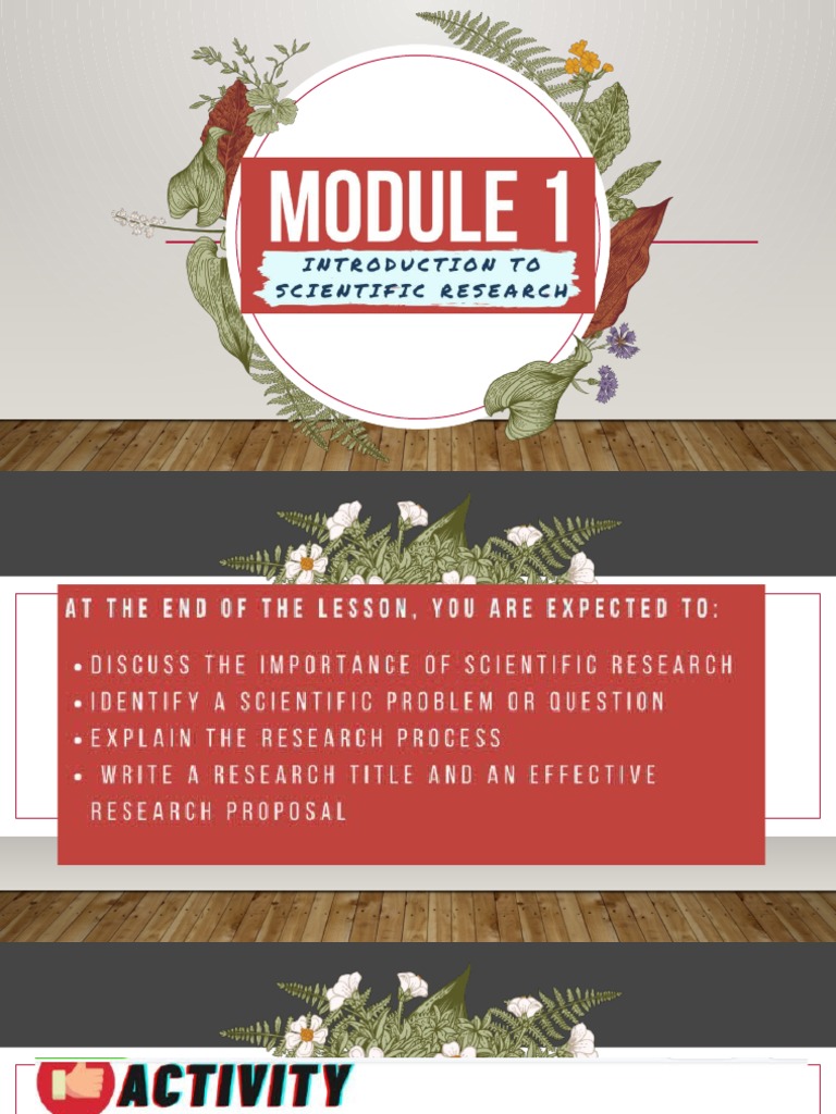 Capstone Module 1 | PDF