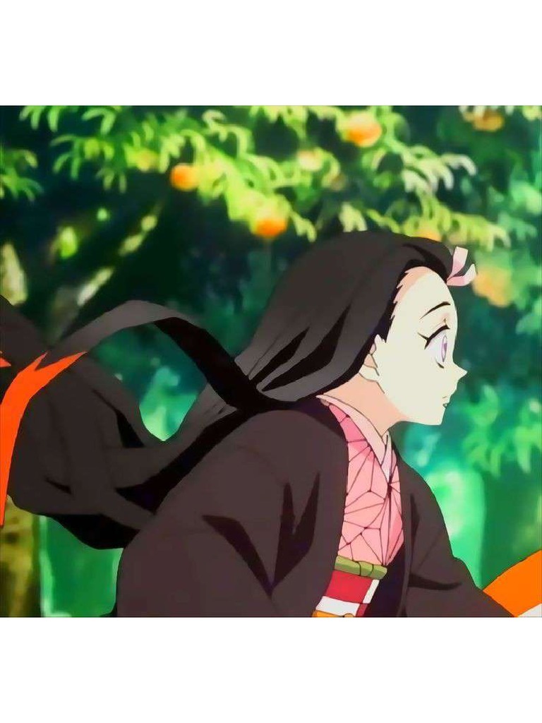 Nezuko | PDF