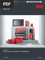 SEW Installation Notes MOVITOOLS-MotionStudio 6.4.0.3 SP2 | PDF ...