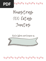 100 citas con mi hijo_compressed (1) | PDF