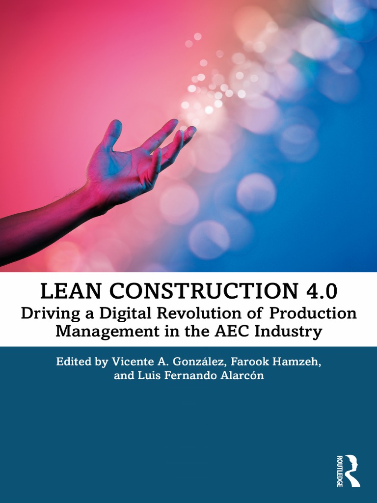 Previewpdf | PDF | Lean Manufacturing | Building Information Modeling