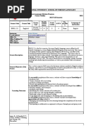 Form 2 Re Paper 2 | PDF | Faith