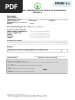 Ubutaka Butabaruwe: Ifishi 1a Ibisabwa | PDF