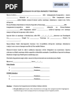 IGITABO AMATEGEKO Y UMUHANDA IBIBAZO N IBISUBIZO IBYAPA v1 | PDF | Bantu