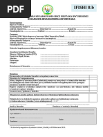 PPN Network - Declaration Form | PDF | Patient | Insurance