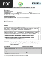 Ubutaka Butabaruwe: Ifishi 1a Ibisabwa | PDF