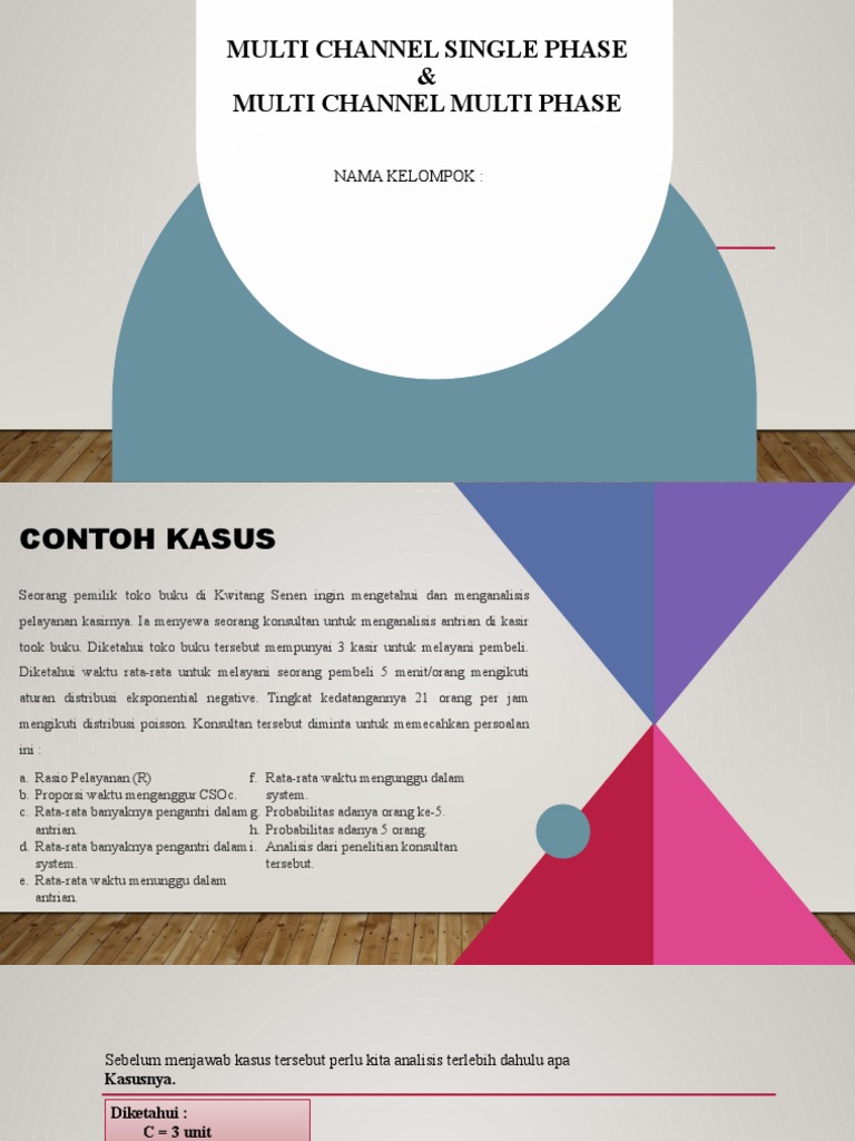 Multi Channel Single Phase | PDF