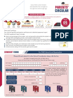 ISKO Pattern | PDF | Test (Assessment) | Multiple Choice