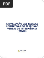 Tabelas FDT | PDF