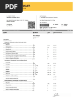 HScore SAM | PDF | Doenças e distúrbios | Especialidades médicas