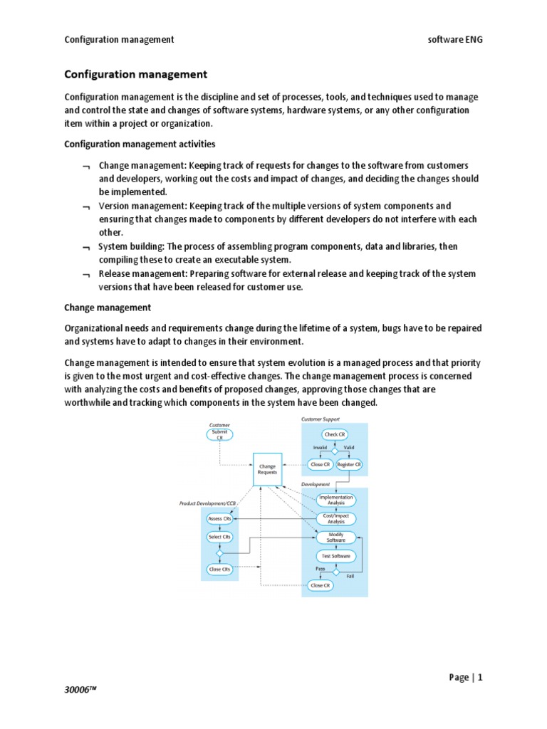 Chapter 25 | PDF | Version Control | Software