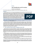 Selection Report Template for Recruitment | PDF