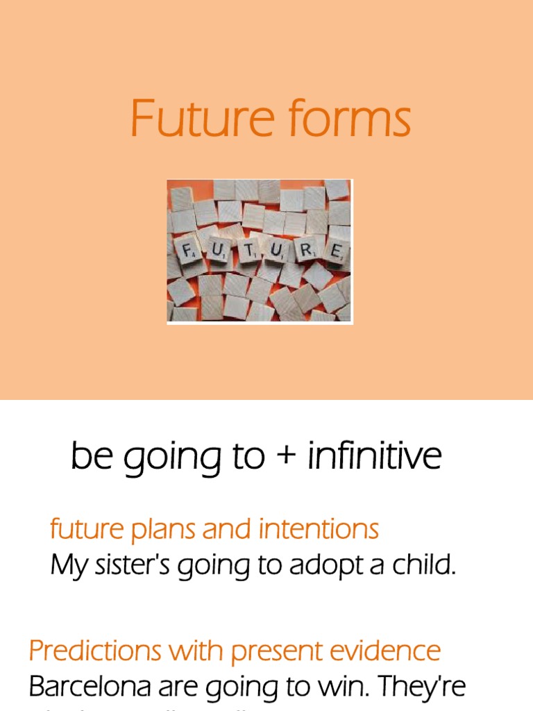 Future Forms Eng File Intermediate | PDF