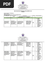 Sample RPMS Annotation | PDF | Learning | Cognition