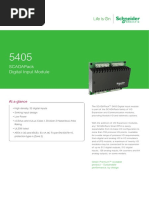 Rugged SEL-3355-2 Automation Controller | PDF | Usb | Operating System