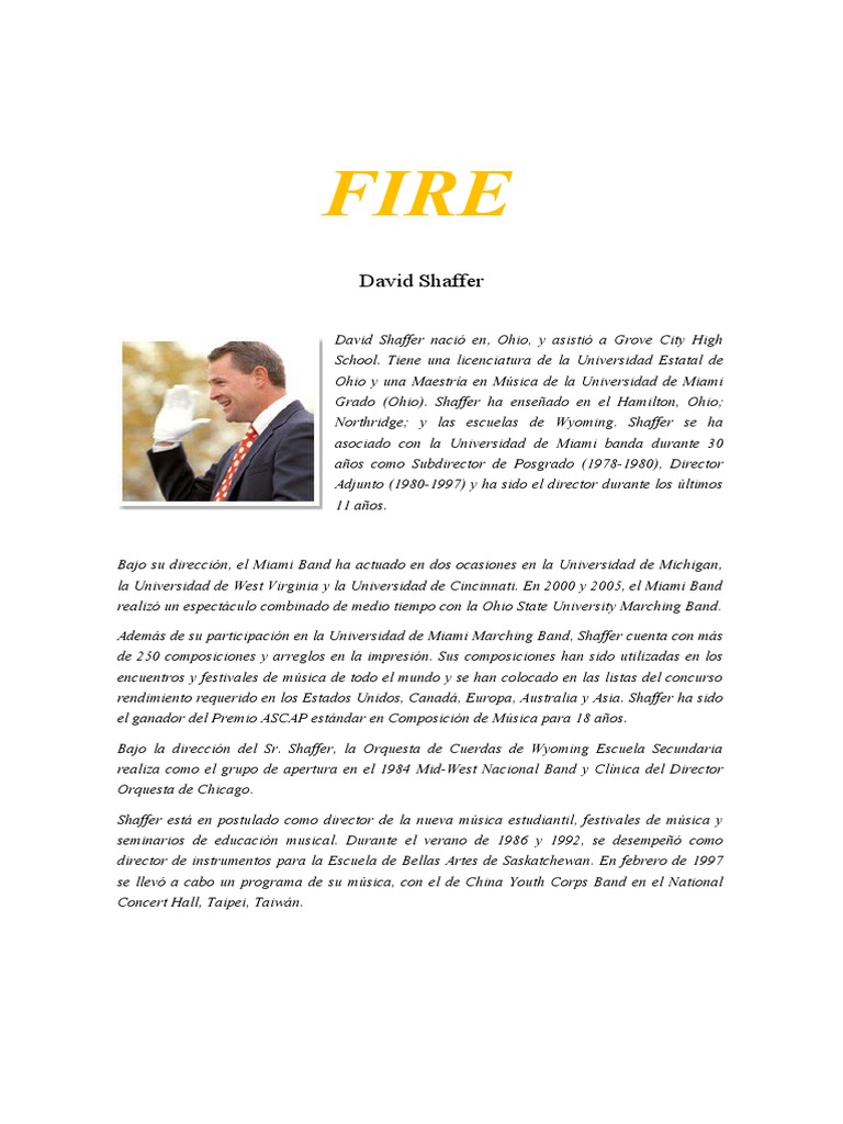 David Shaffer | PDF