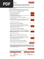 ZIG Tax Tables 5 April To 31 December 2024 | PDF | Taxes | Government ...