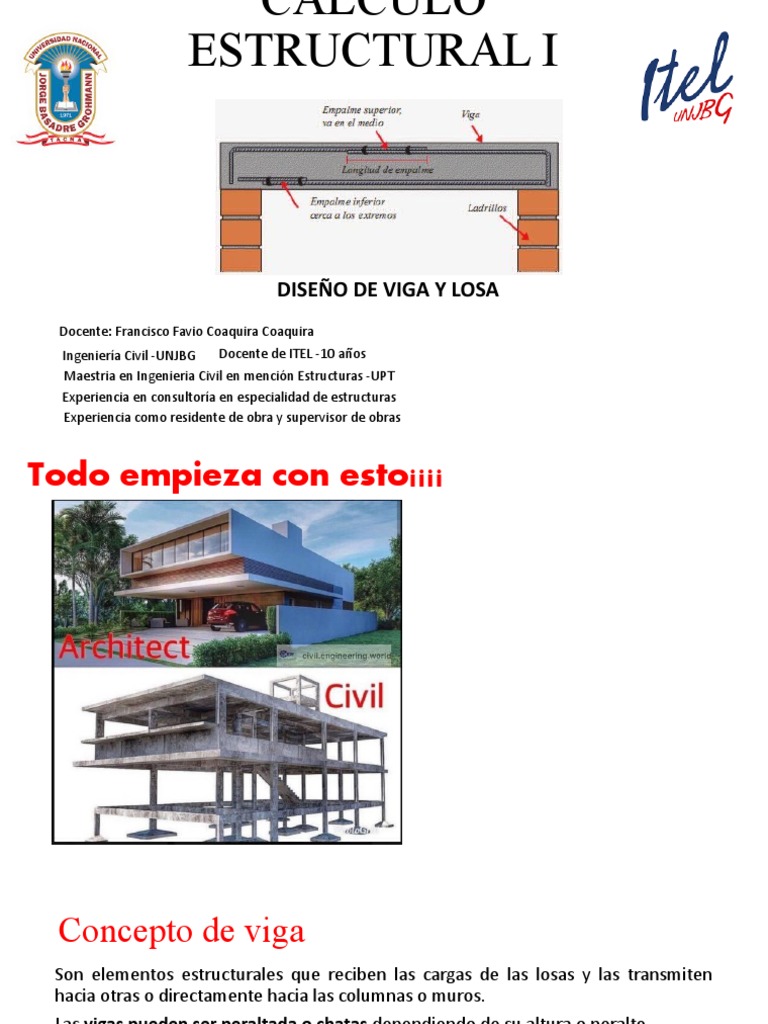 Teoria de Vigas | PDF | Viga (Estructura) | Doblar