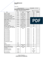 Pipe Roughness Coefficients Table Charts - Hazen-Williams Coefficient ...