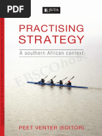 UNISA Prescribed Textbooks List | PDF | Textbook | Business