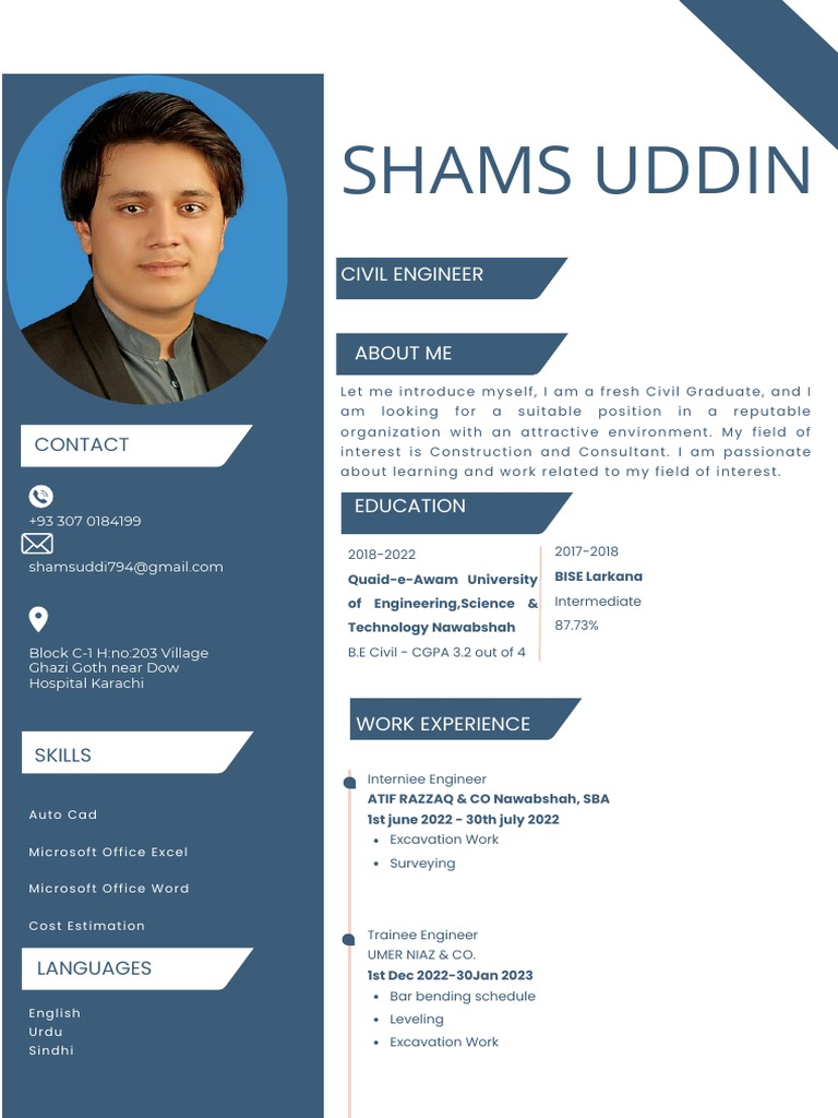 SHAMS UDDIN (2) | PDF
