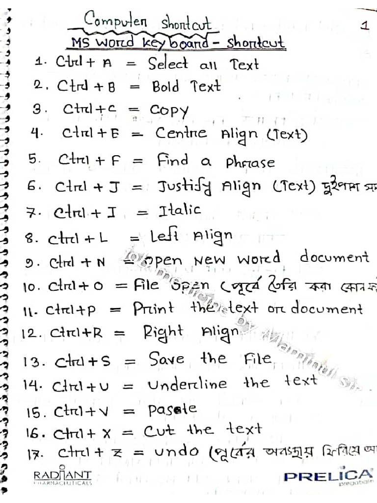 Bcs Ict | PDF