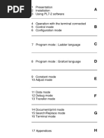 Installing PL7 Pro on 64-bit Windows | PDF | Programmable Logic ...