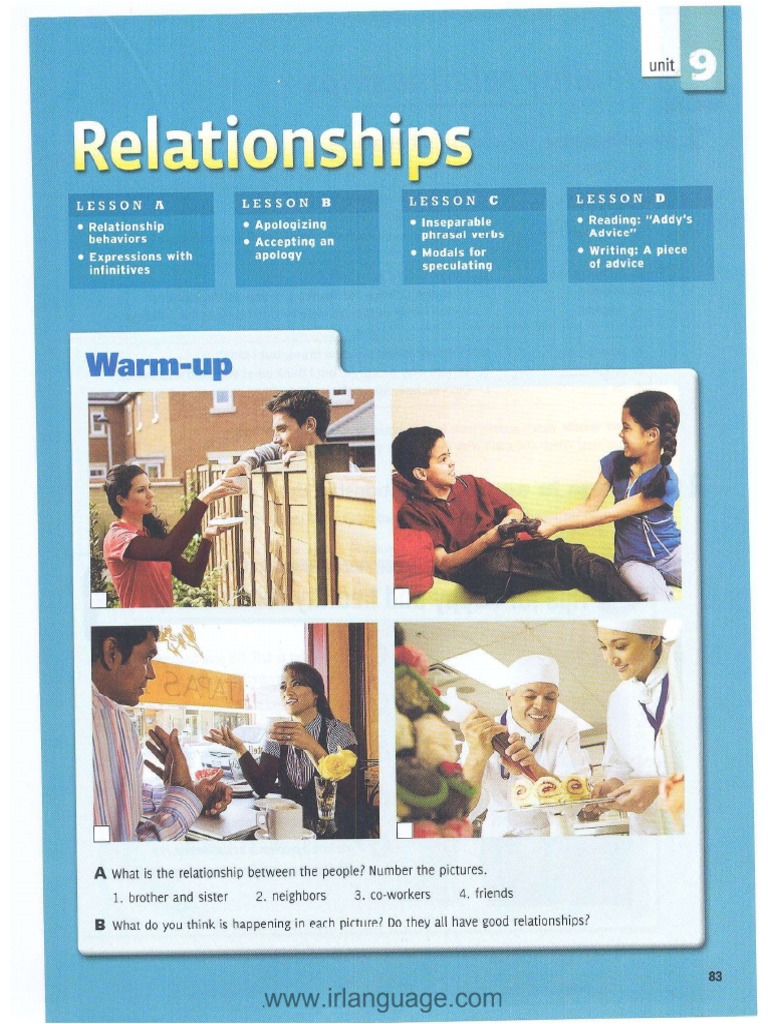 FC Level 3 Anh Van 3 All-In-1 For Teaching | PDF