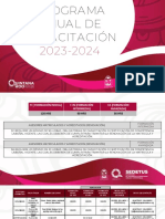 Guia Rapida +y Material para Registrarte en El Sistema de Redes ...