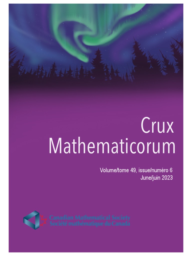 Wholeissue 49 6 | Download Free PDF | Mathematics | Elementary Mathematics