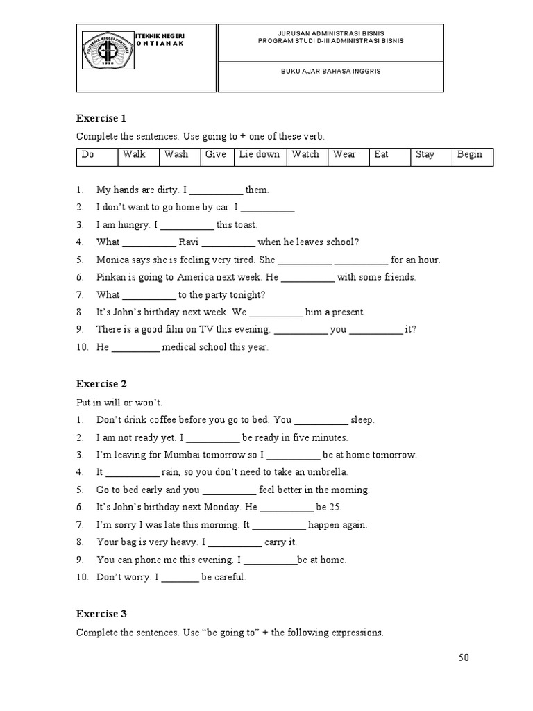 Future Assignment Be-2023 | PDF