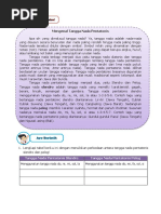 Panduan Lengkap Notasi Balok | PDF | Seni