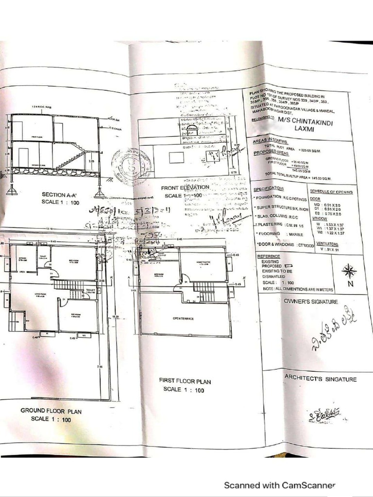 House Document | PDF