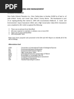 WMSU Powerpoint Template | PDF | Dune | Beach