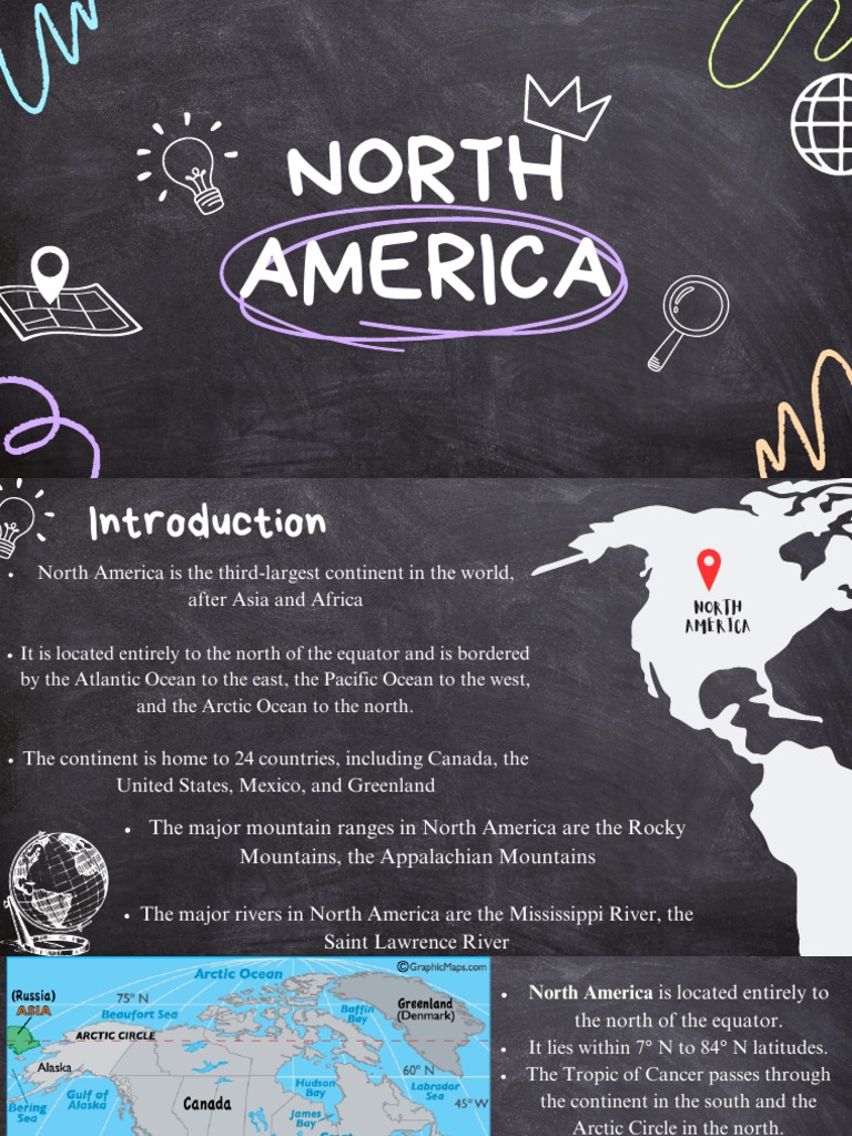 North America | PDF