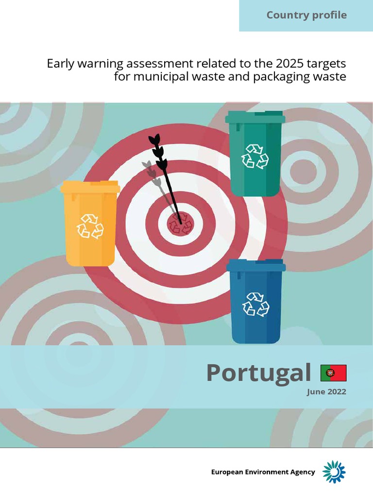 PT Early Warning Profile FINAL | PDF | Waste | Municipal Solid Waste