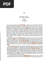 The Elevator by William Sleator | PDF | Elevator