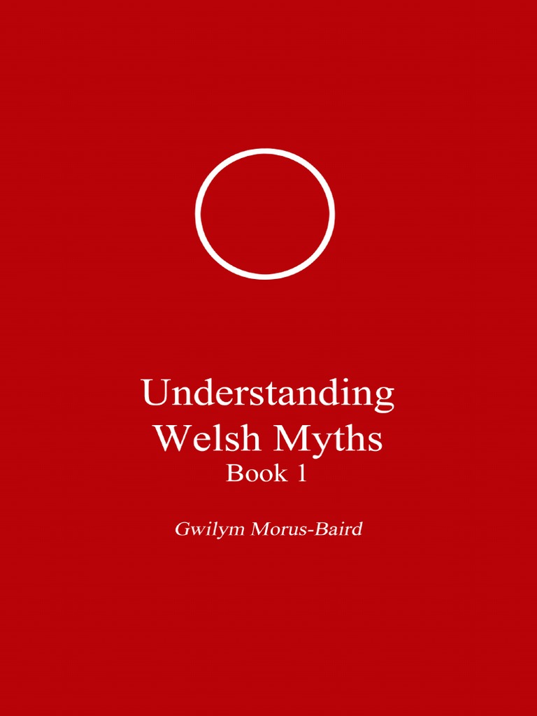 CLIPPED Understanding - Welsh - Myths Part 2 Taliesin | PDF | Bard ...