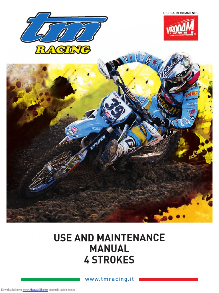 250fi en | PDF | Transportation Engineering | Automotive Technologies